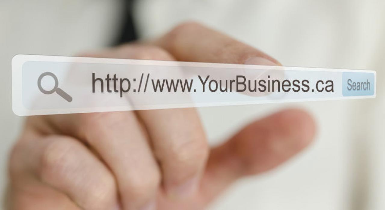 Canadian Website Designers